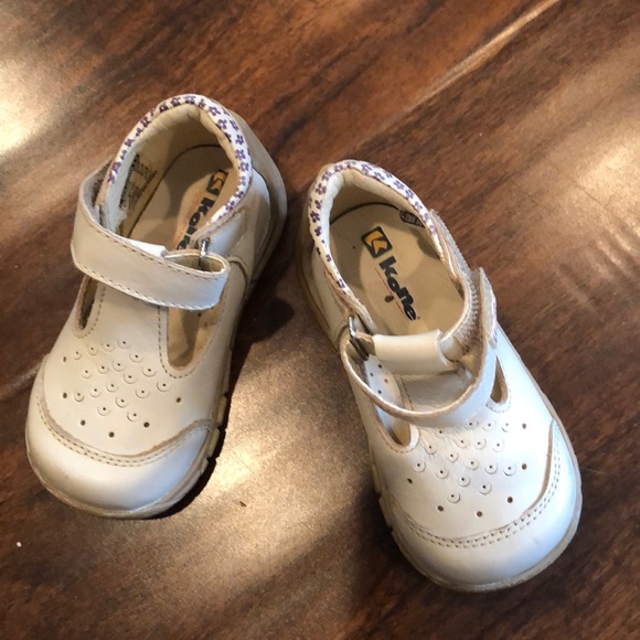 kone | Shoes | Tan Kone Shoes For Toddlers | Poshmark